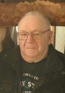 Louis D. Dorwart Sr. | News, Sports, Jobs - Williamsport Sun-Gazette